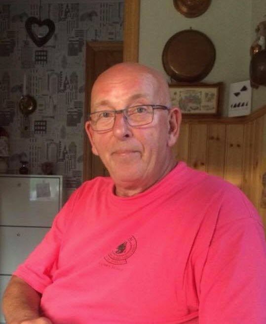 Distriktsstyrelsen - SBK Övre Norrlands Distrikt