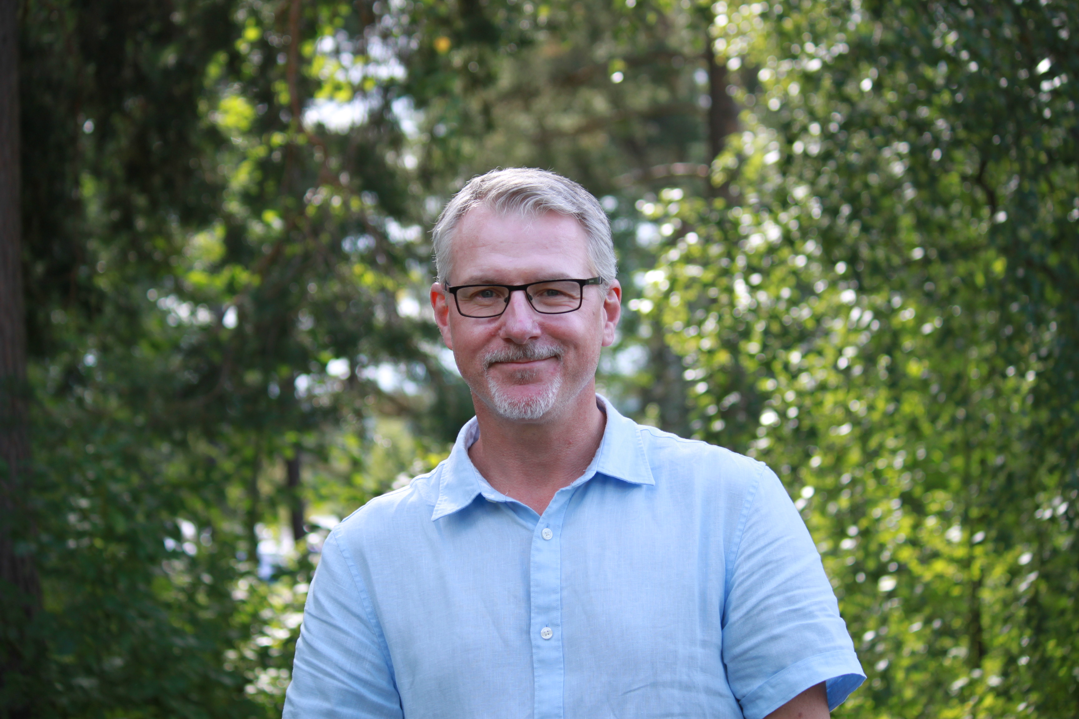 Förbundsstyrelse (FS) - Svenska Brukshundklubben