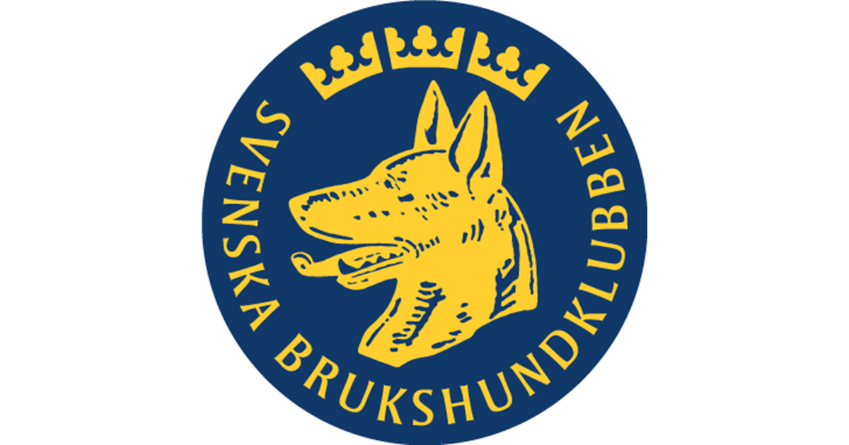 Rallylydnad - Svenska Brukshundklubben