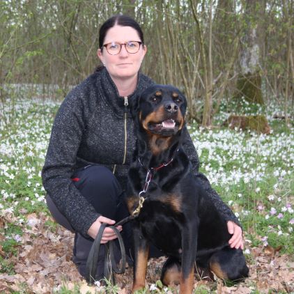 Instruktörer - Tollarps Brukshundklubb